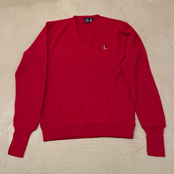 PGA Tour | Sweaters | Vintage Pga Tour Sweater | Poshmark